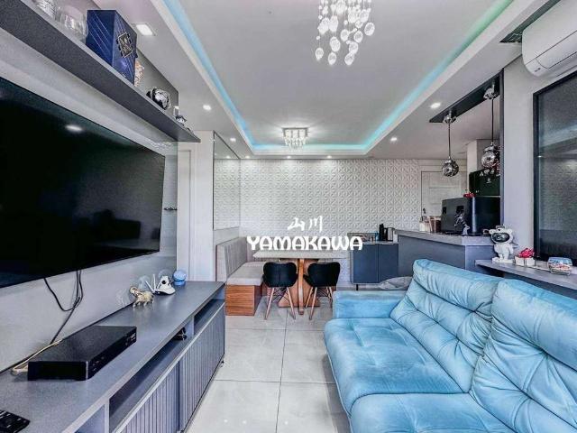 Apartamento para Venda em São Paulo/SP Itaquera 2 Quartos