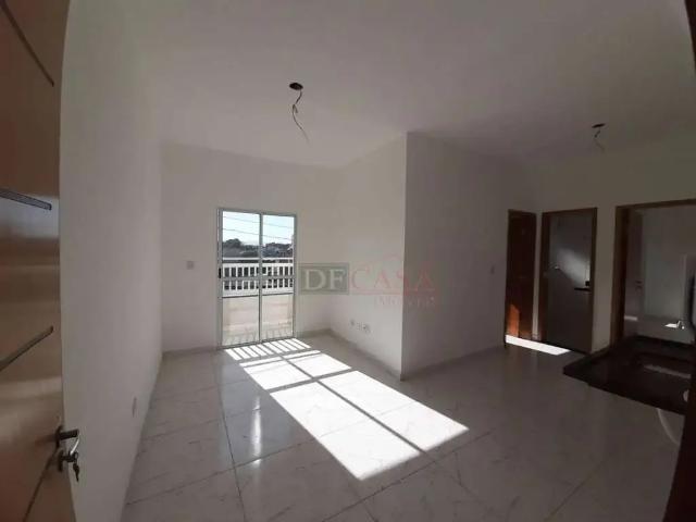 Apartamento para Venda em São Paulo/SP Itaquera 2 Quartos