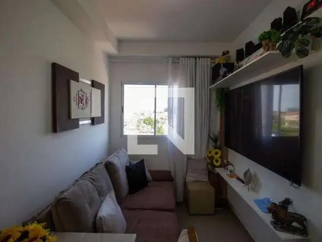 Apartamento para Venda em São Paulo/SP Itaquera 2 Quartos