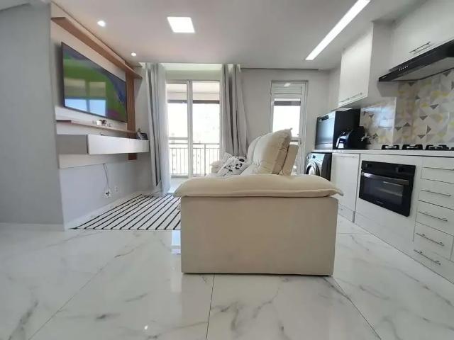 Apartamento para Venda em São Paulo/SP Itaquera 2 Quartos