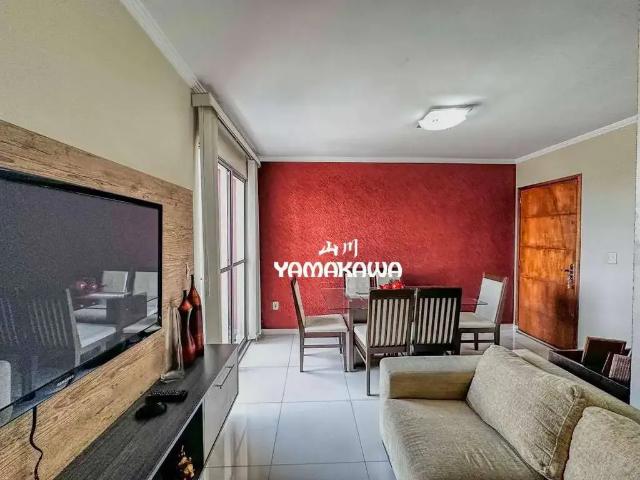 Apartamento para Venda em São Paulo/SP Itaquera 2 Quartos