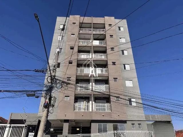 Apartamento para Venda em São Paulo/SP Itaquera 2 Quartos