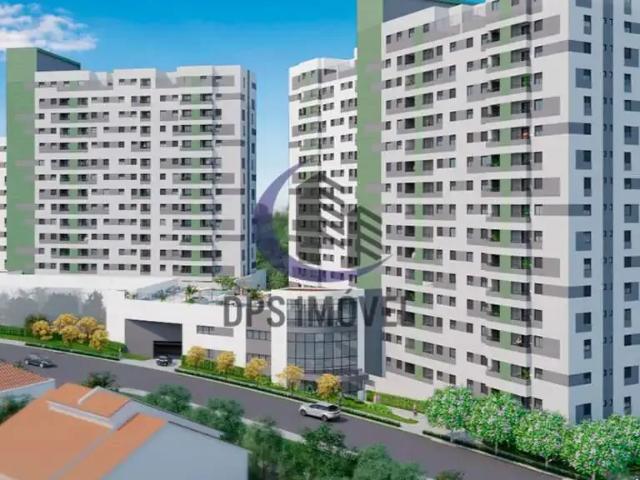 Apartamento para Venda em São Paulo/SP Itaquera 2 Quartos