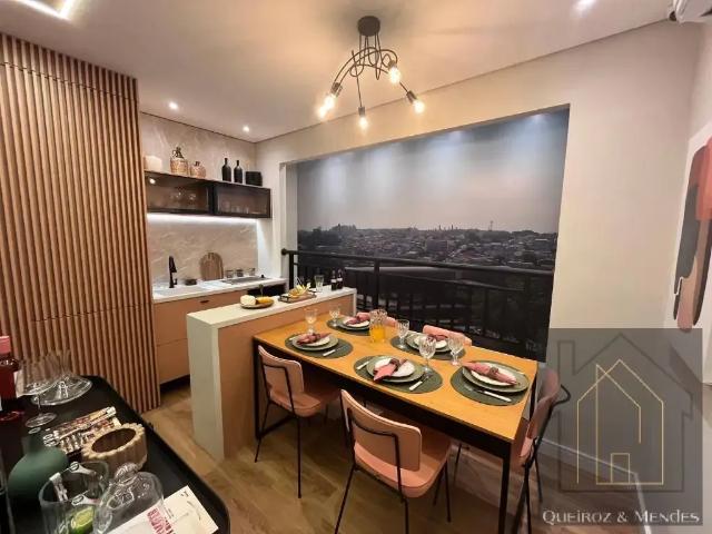 Apartamento para Venda em São Paulo/SP Itaquera 2 Quartos