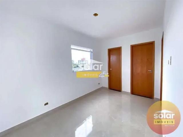Apartamento para Venda em São Paulo/SP Itaquera 2 Quartos