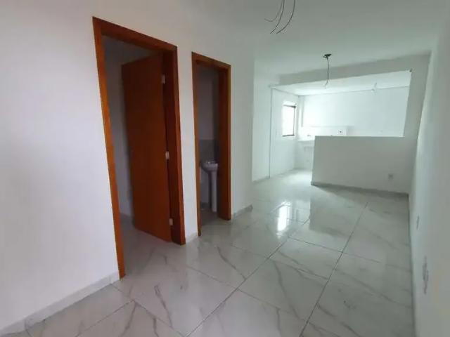 Apartamento para Venda em São Paulo/SP Itaquera 2 Quartos