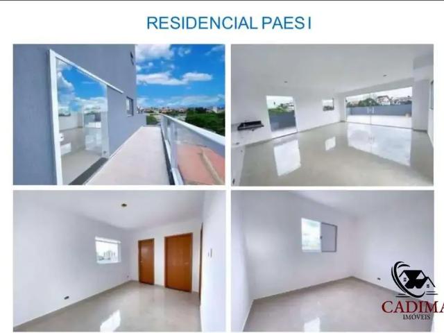 Apartamento para Venda em São Paulo/SP Itaquera 2 Quartos