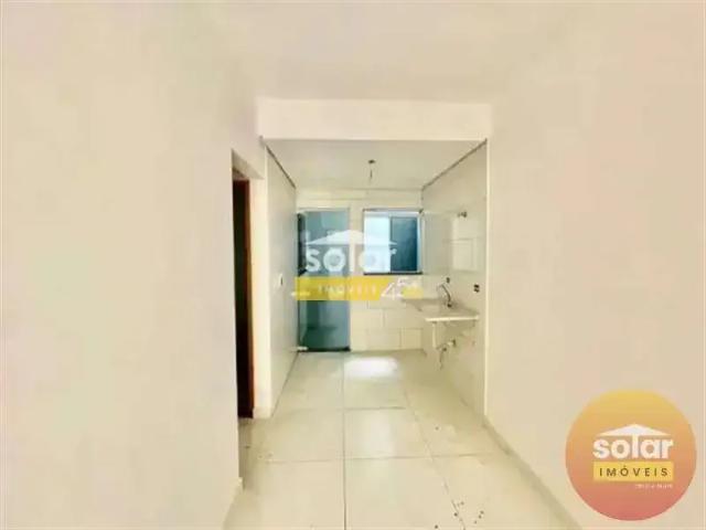 Apartamento para Venda em São Paulo/SP Itaquera 2 Quartos