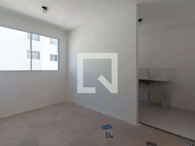 Apartamento para Venda em São Paulo/SP Itaquera 2 Quartos