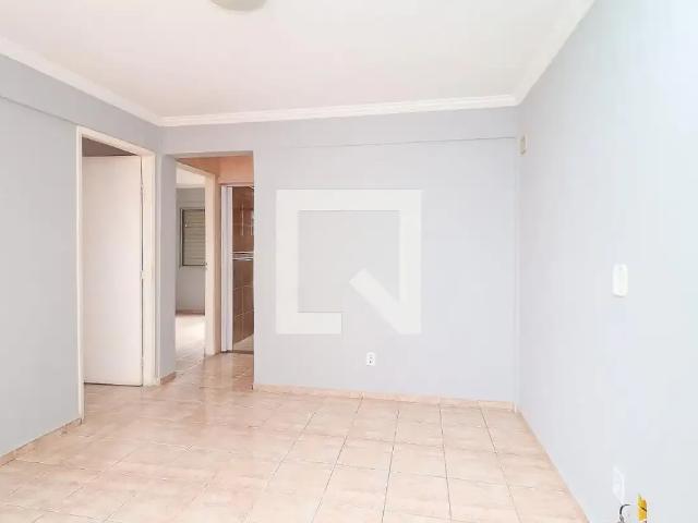 Apartamento para Venda em São Paulo/SP Itaquera 2 Quartos