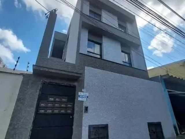 Apartamento para Venda em São Paulo/SP Itaquera 2 Quartos