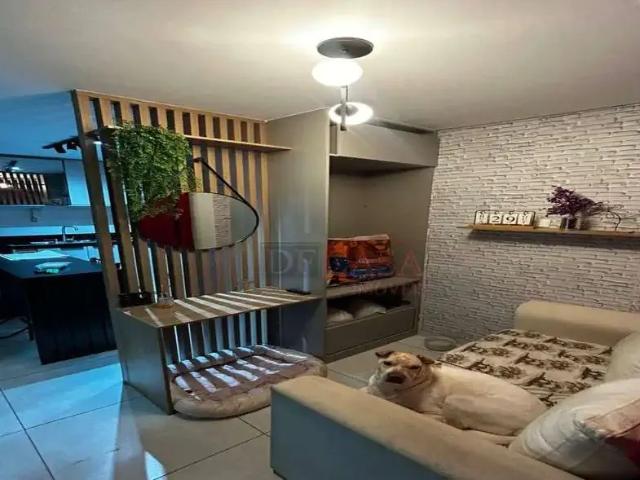 Apartamento para Venda em São Paulo/SP Itaquera 2 Quartos