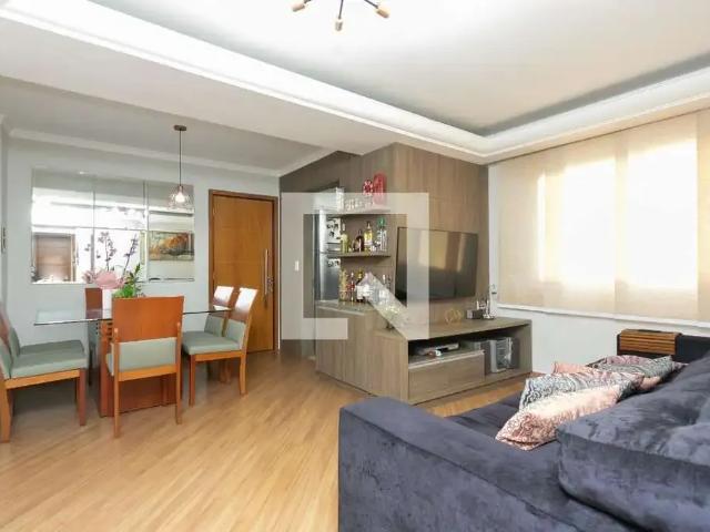 Apartamento para Venda em São Paulo/SP Itaquera 2 Quartos