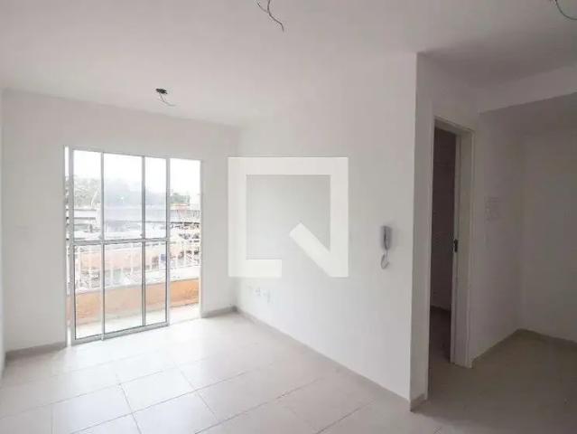 Apartamento para Venda em São Paulo/SP Itaquera 2 Quartos