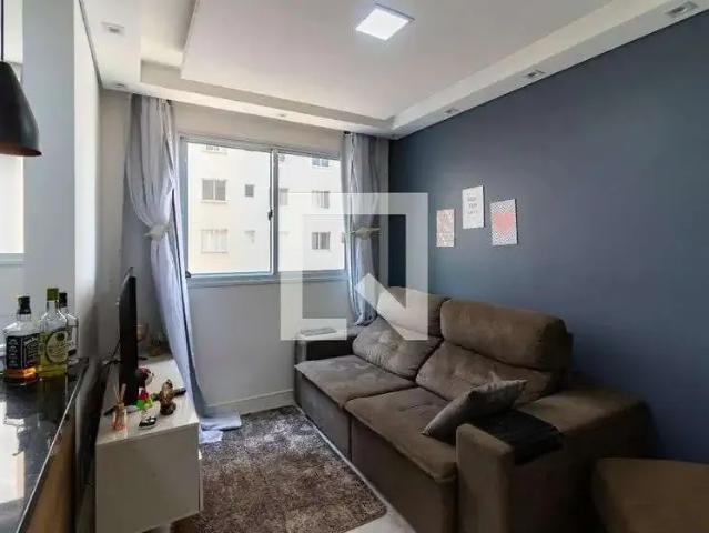 Apartamento para Venda em São Paulo/SP Itaquera 2 Quartos
