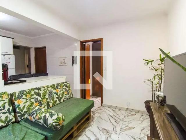 Apartamento para Venda em São Paulo/SP Itaquera 2 Quartos