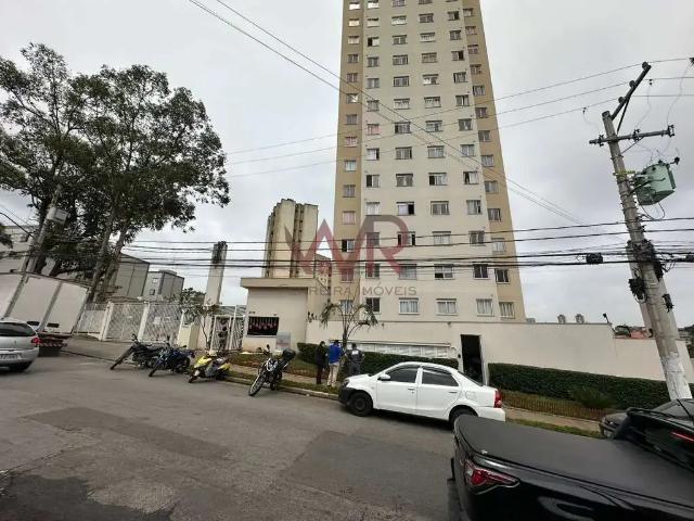 Apartamento para Venda em São Paulo/SP Itaquera 2 Quartos