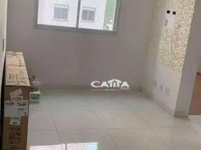 Apartamento para Venda em São Paulo/SP Itaquera 2 Quartos