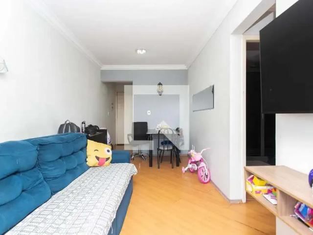 Apartamento para Venda em São Paulo/SP Itaquera 2 Quartos