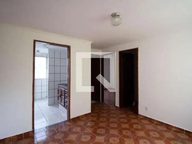 Apartamento para Venda em São Paulo/SP Itaquera 2 Quartos