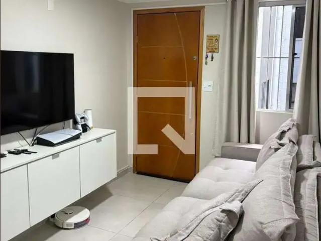 Apartamento para Venda em São Paulo/SP Itaquera 2 Quartos