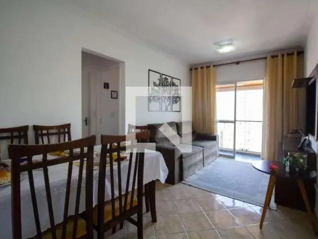 Apartamento para Venda em São Paulo/SP Itaquera 2 Quartos
