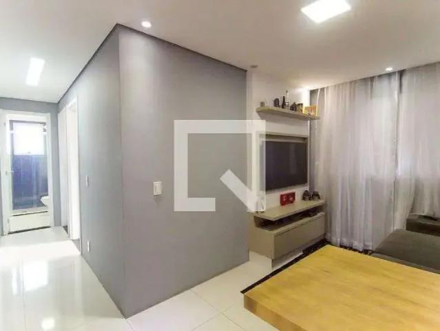Apartamento para Venda em São Paulo/SP Itaquera 2 Quartos