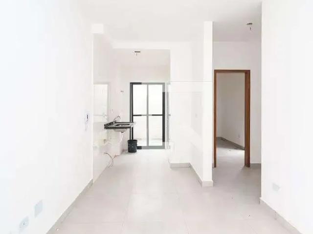 Apartamento para Venda em São Paulo/SP Itaquera 2 Quartos