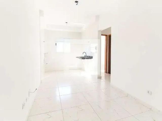 Apartamento para Venda em São Paulo/SP Itaquera 2 Quartos