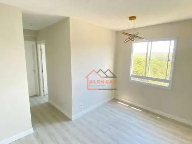 Apartamento para Venda em São Paulo/SP Itaquera 2 Quartos