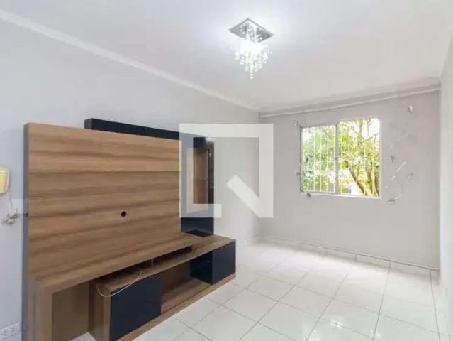 Apartamento para Venda em São Paulo/SP Itaquera 2 Quartos
