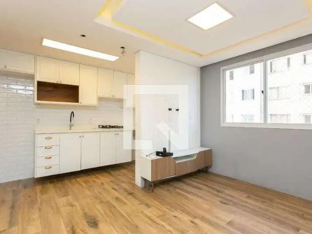 Apartamento para Venda em São Paulo/SP Itaquera 2 Quartos