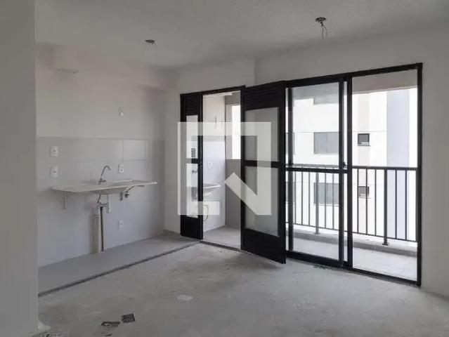Apartamento para Venda em São Paulo/SP Itaquera 2 Quartos