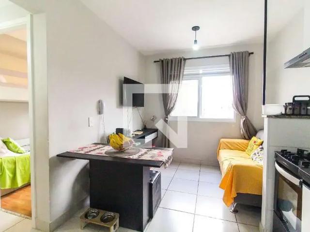 Apartamento para Venda em São Paulo/SP Itaquera 2 Quartos