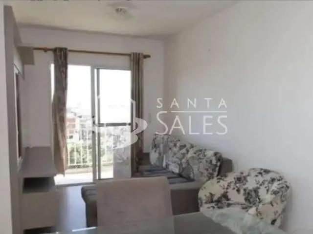 Apartamento para Venda em São Paulo/SP Itaquera 2 Quartos