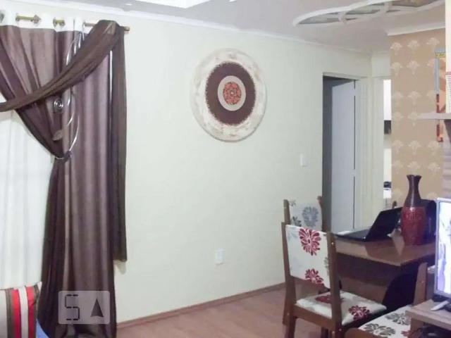 Apartamento para Venda em São Paulo/SP Itaquera 2 Quartos