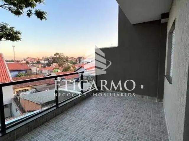 Apartamento para Venda em São Paulo/SP Itaquera 2 Quartos