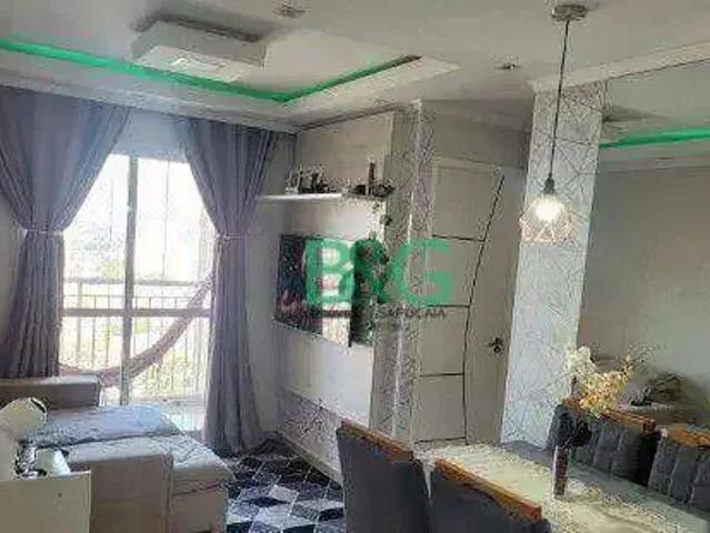 Apartamento para Venda em São Paulo/SP Vila Santana 2 Quartos