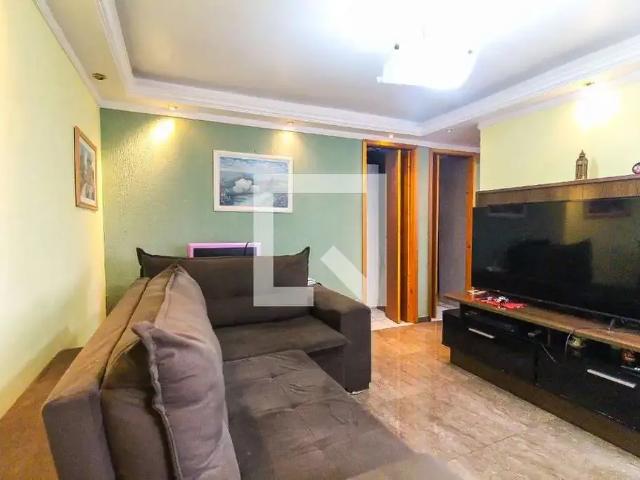 Apartamento para Venda em São Paulo/SP Itaquera 2 Quartos