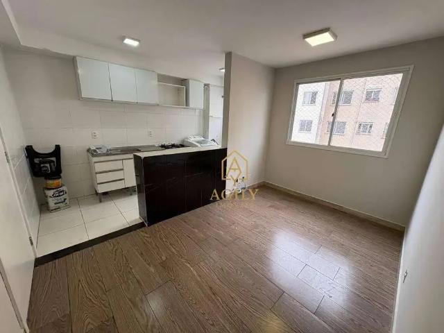 Apartamento para Venda em São Paulo/SP Itaquera 2 Quartos