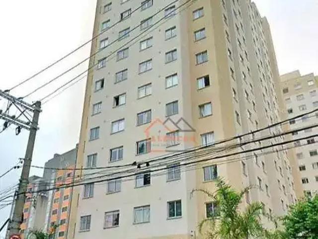 Apartamento para Venda em São Paulo/SP Itaquera 2 Quartos