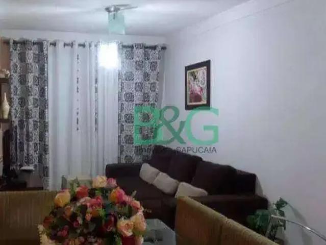 Apartamento para Venda em São Paulo/SP Itaquera 2 Quartos