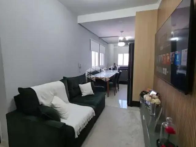 Apartamento para Venda em São Paulo/SP Itaquera 2 Quartos