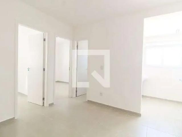 Apartamento para Venda em São Paulo/SP Itaquera 2 Quartos