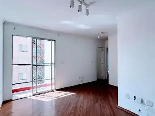 Apartamento para Venda em São Paulo/SP Itaquera 2 Quartos