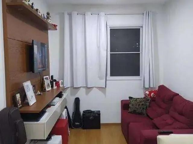 Apartamento para Venda em São Paulo/SP Itaquera 2 Quartos