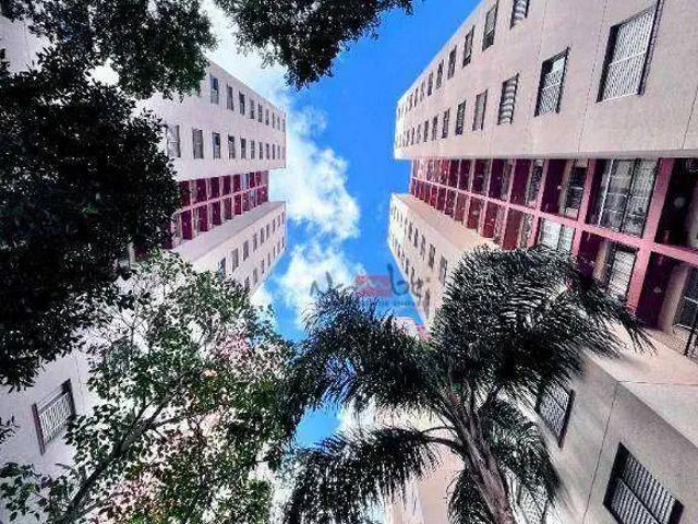 Apartamento para Venda em São Paulo/SP Itaquera 2 Quartos