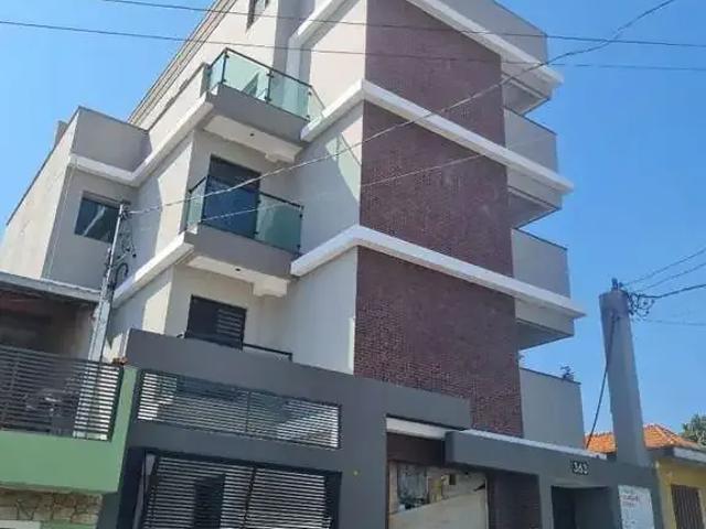Apartamento para Venda em São Paulo/SP Itaquera 2 Quartos