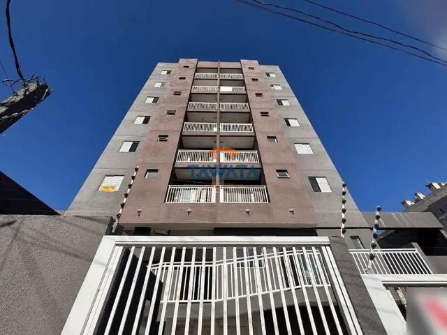 Apartamento para Venda em São Paulo/SP Itaquera 2 Quartos