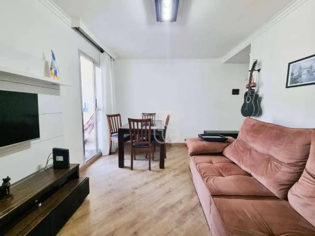 Apartamento para Venda em São Paulo/SP Itaquera 2 Quartos